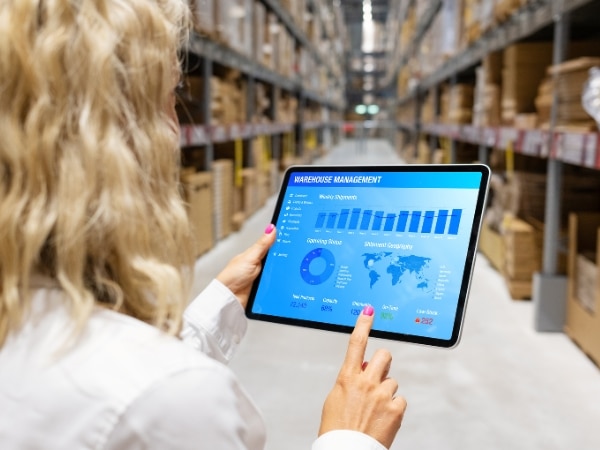 Magazzino farmaceutico: norme, requisiti e logistica